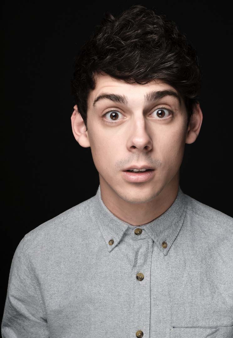 Pics | Matt Richardson