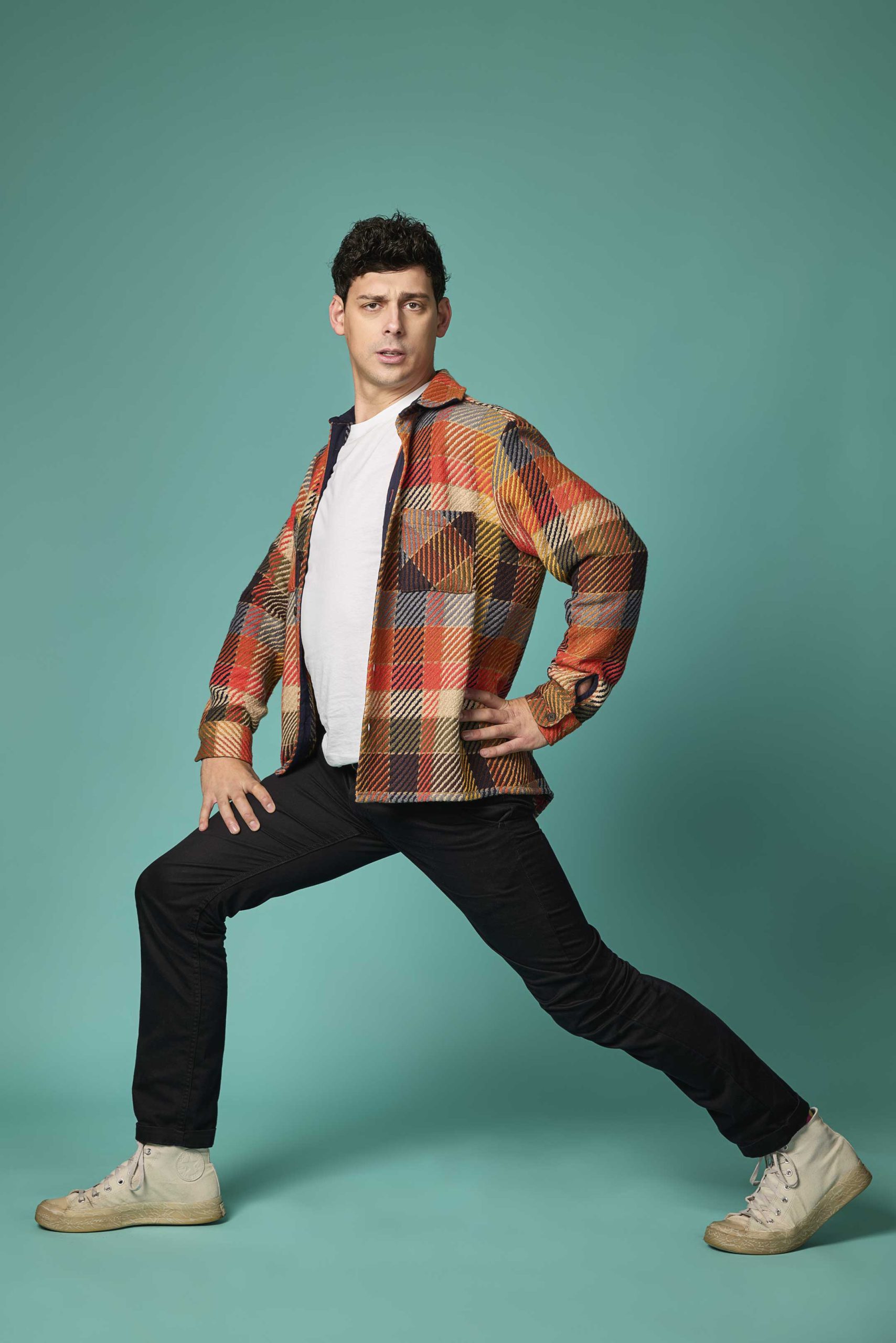 Pics | Matt Richardson